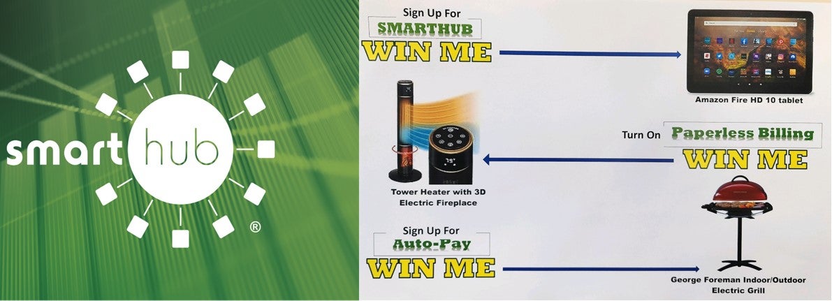 Home | McCone Electric Cooperative